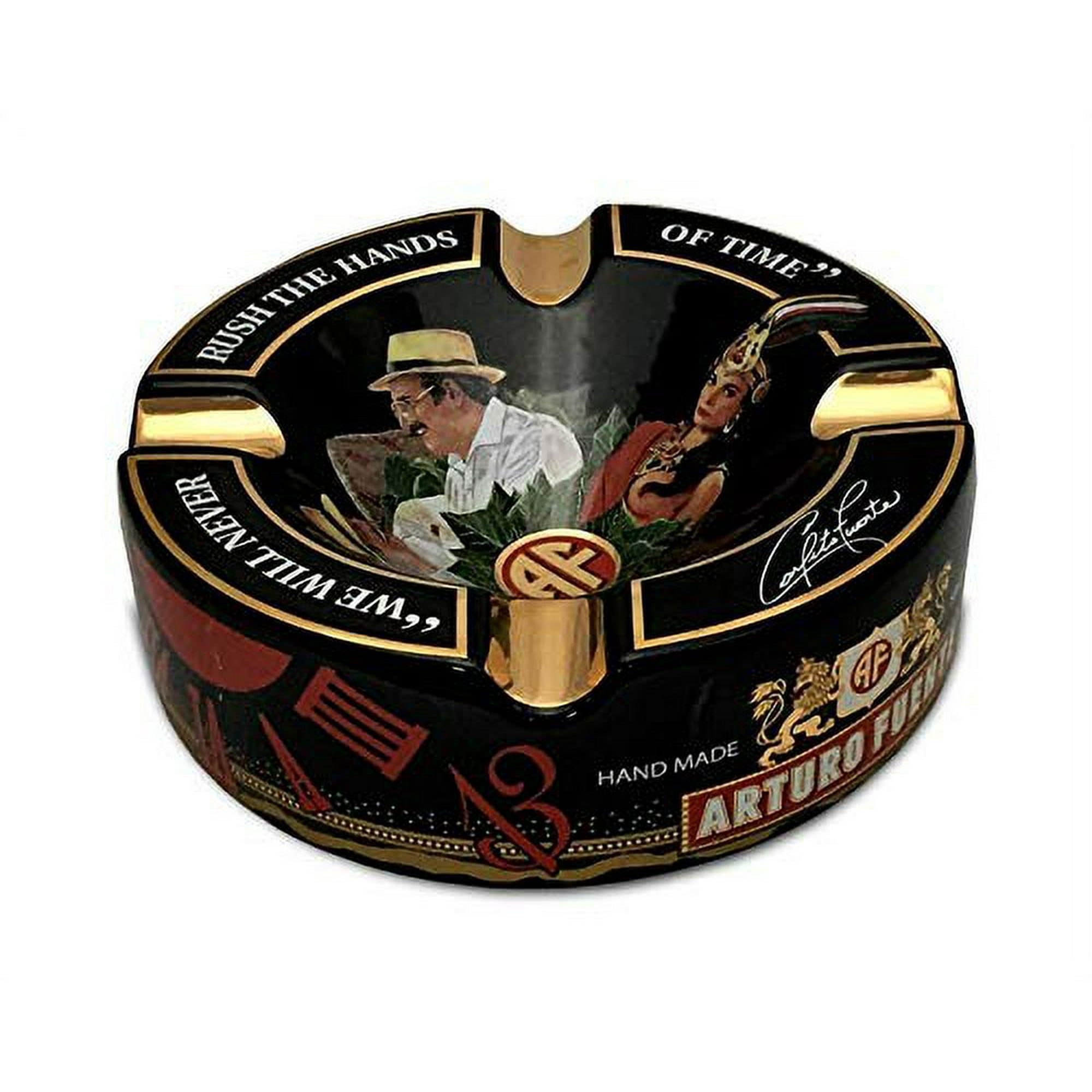 Click here for Limited Edition Large 8.75 Arturo Fuente Porcelain... prices