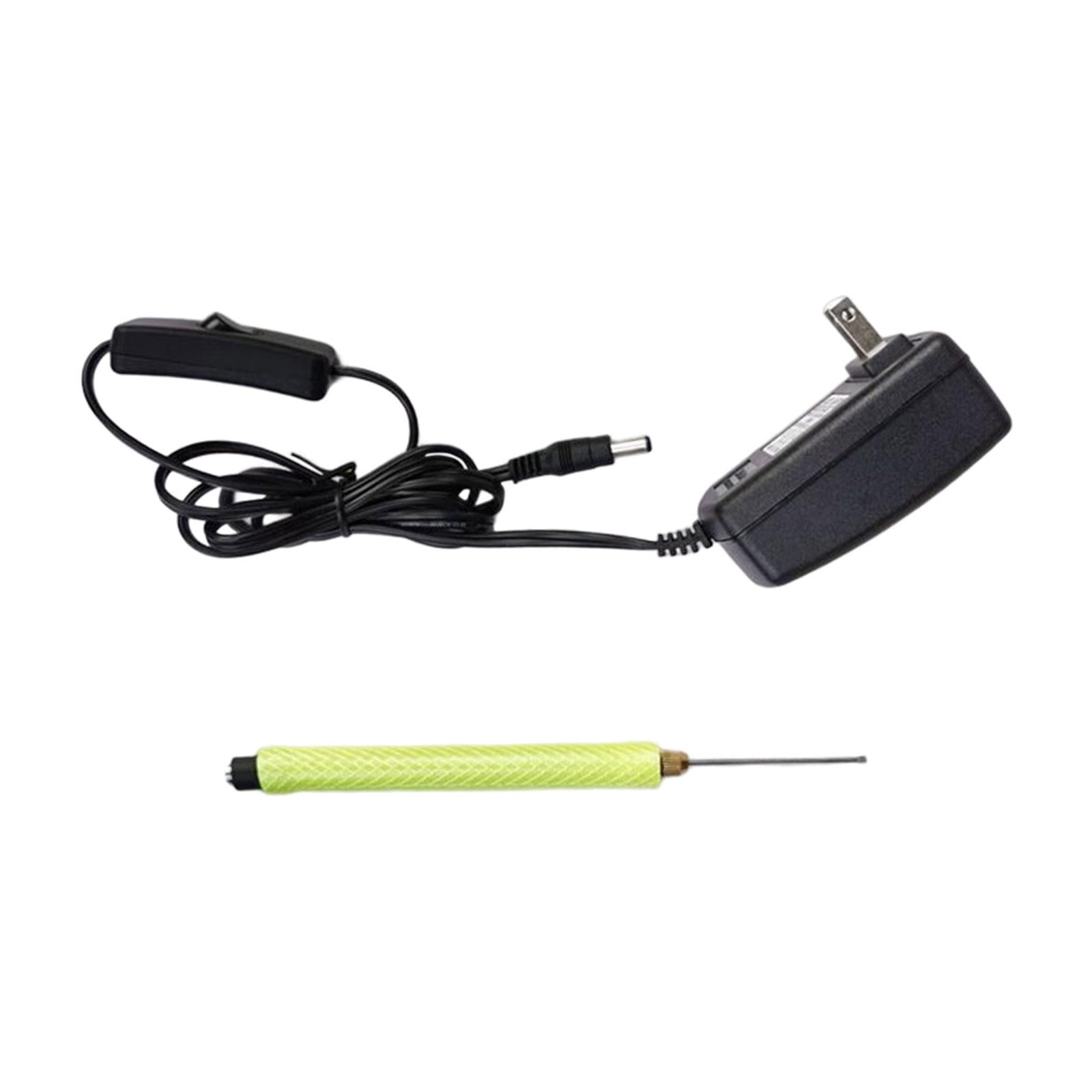 Foam Cutter Switch US Adapter Convenient to Use Comfortable Cuts The ...