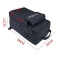 Portable PS5 Slim Travel Suitcase Storage Bag Handbag Playstation 5 ...