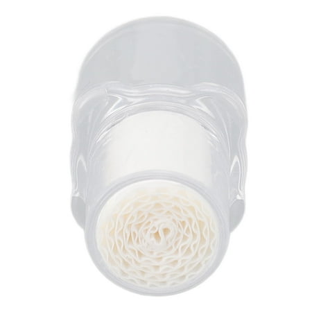 Tracheostomy Heat Moisture Exchanger Filter, Versatile Tracheostomy ...