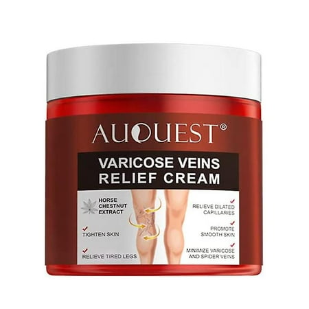 Varicose Veins Relief Cream Vasculitis Phlebitis Pain Relief Ointment ...