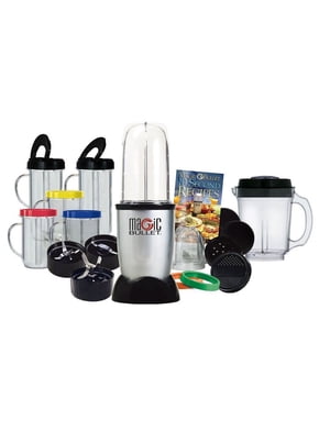 Magic Bullet Blenders - Walmart.com