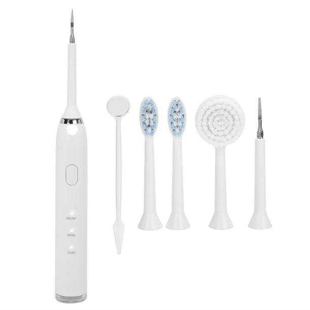 Cordless Oral Irrigator,Multi‑Functional Oral Irrigator with Teeth ...