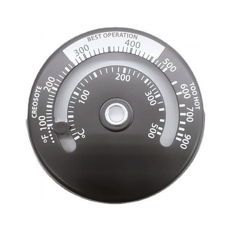 Chimney thermometer Furnace flue thermometer Flue flue thermometer ...