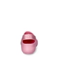 Justice Little Girls and Big Girls Clogs with Charms - Walmart.com