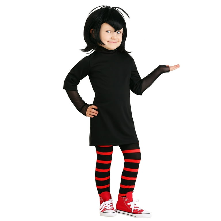 Hotel Transylvania Mavis Costume