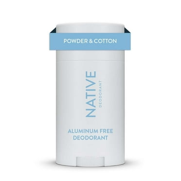 Native Deodorant and Body Spray, Sweet Peach & Nectar, Aluminum-Free ...