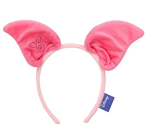 Elope Disney Winnie The Pooh Piglet Ears Costume Headband - Walmart.ca