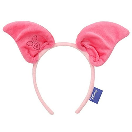 Elope Disney Winnie The Pooh Piglet Ears Costume Headband - Walmart.ca