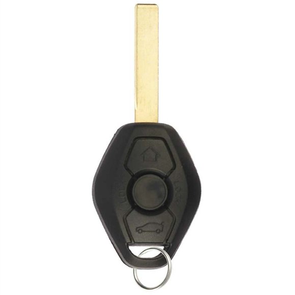 Bmw Key Replacement