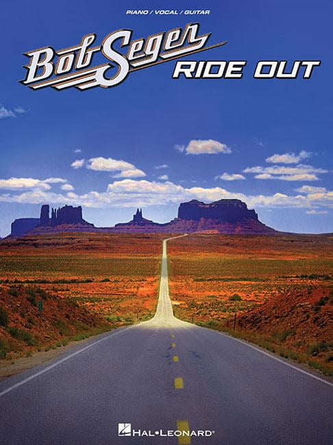 Bob Seger - Ride Out - Walmart.com