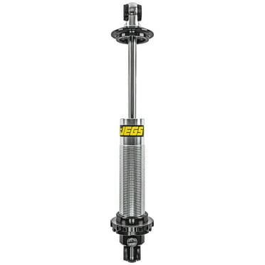 JEGS 64915 Car Set Double Adjustable Front/Rear Shock Absorber ...
