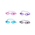 2 Pack Swim Goggles with UV Protection - Purple - Walmart.com