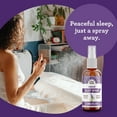 GURU NANDA Natural Sleep Spray 1 fl oz Lavender Chamomile Essential ...