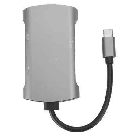 Portable Smoothly Strong Compatibility Capture Card, 4K Capture Card ...