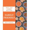 The Secret Ingredient Cookbook: 125 Family-Friendly Recipes with ...
