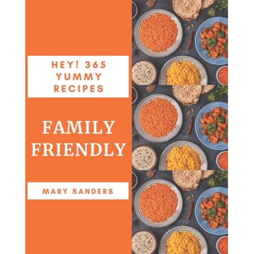 The Secret Ingredient Cookbook: 125 Family-Friendly Recipes with ...