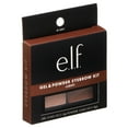 e.l.f. Cosmetics Eyebrow Kit, Light - Walmart.com