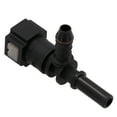 B-Car Fuel Quick Connector Plastic Injector For Plastic Pipe Type T Id6 7.89 - Walmart.com