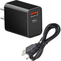 5V AC/DC Adapter for O-CONN Model 5323 JF-5323 JF5323 7.4V Li-ion ...