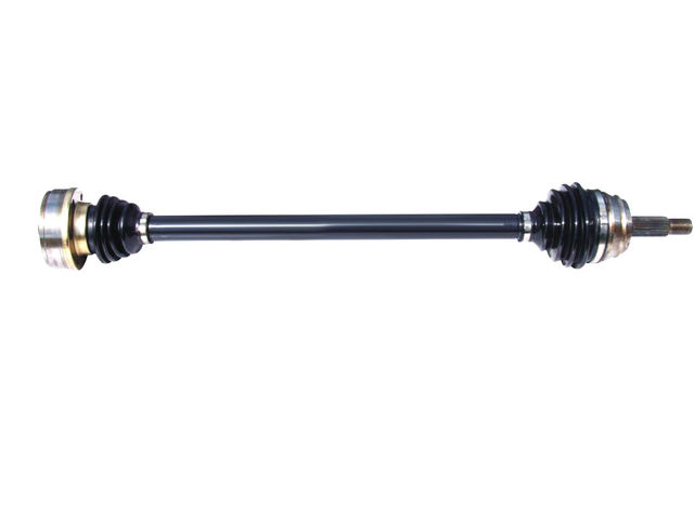 Front Right Axle Assembly - Compatible with 1975 - 1984 Volkswagen ...