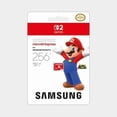 Nintendo Switch 2 System + Universal Travel Adapter Plug + Samsung ...