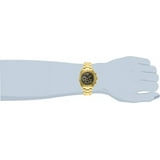 Invicta Men's 28670 Speedway Quartz Chronograph Black Dial Watch ...