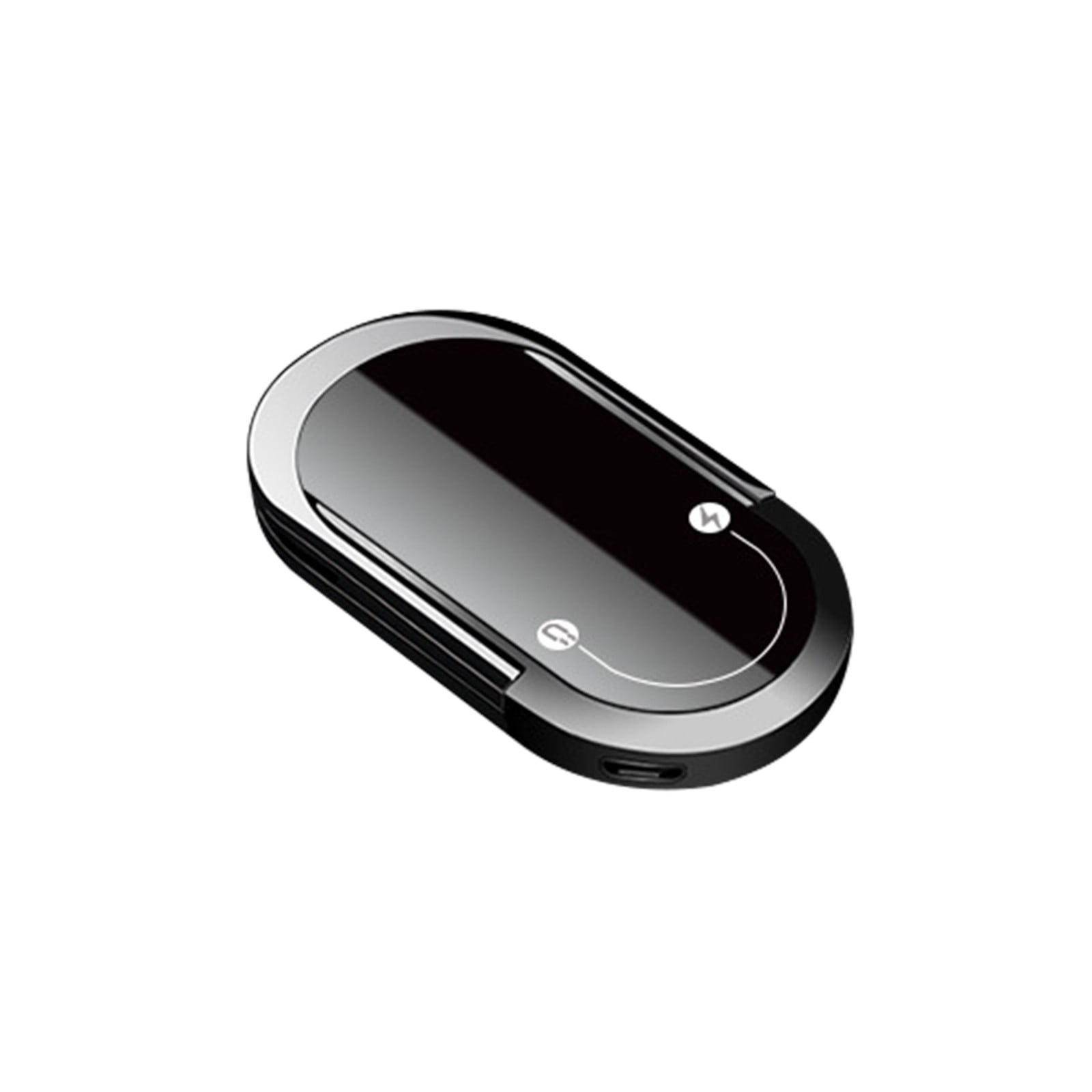 Meitianfacai 2 In 1 Portable Creative USB Lighter Can Be Used As A meitianfacai-2-in-1-portable-creative-usb-lighter-can-be-used-as-a