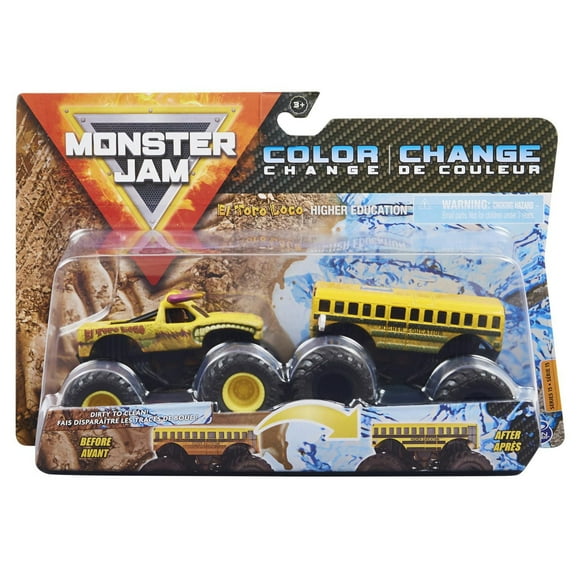 Monster Jam | Walmart Canada