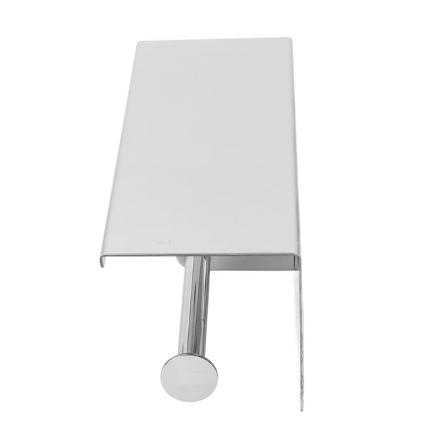 Toilet Paper Holder,Stainless Steel Toilet Paper Paper Shelf Roll ...