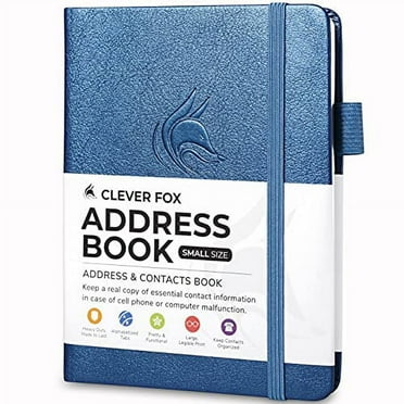 LANG ADDRESS BOOK REFILL PAGES ADDRESS BOOK - REFILL PAGES - Walmart.com