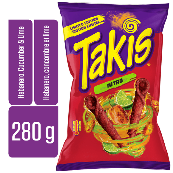 Takis | Walmart Canada