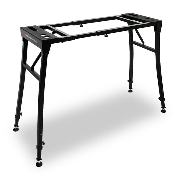 Rolling Keyboard Stand