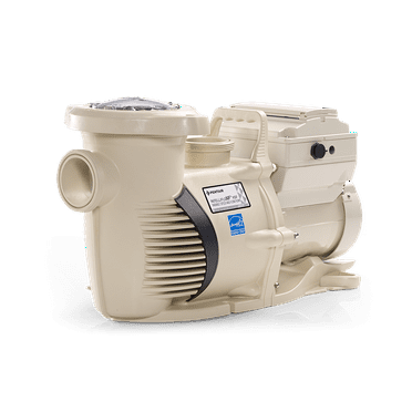 Pentair Superflo 2.2THP Variable Speed Pool Pump, 115/230V, Energy Star ...