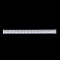 Triangular Engineer Scale Ruler Professional 3012inch Metric Scale ...