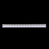 Triangular Engineer Scale Ruler Professional 3012inch Metric Scale ...