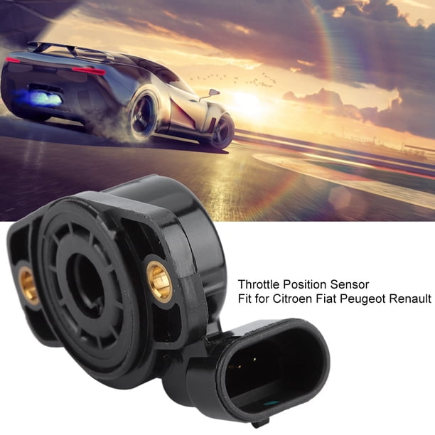 Throttle Position Sensor, Oem Throttle Position Sensor, Durable Firm ...