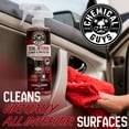 Chemical Guys Total Interior Cleaner & Protectant: Dash, Glass ...