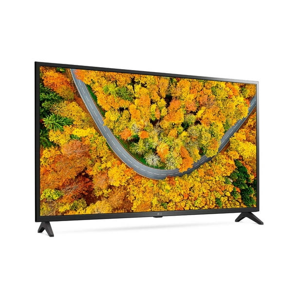 LG Pantalla 43 Smart Uhd 4k 43uh6100 LG 43UH6100 | Walmart en línea