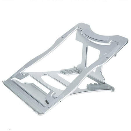 Monitor Stand Riser/Desk Monitor Stand Portable Laptop Stand Aluminum ...