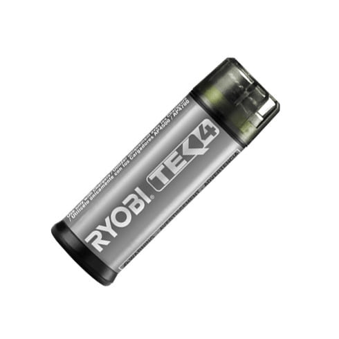 Ryobi TEK4 AP4001 Replacement 4V Lithium-Ion 1.3 ah Battery # 130166010 ...
