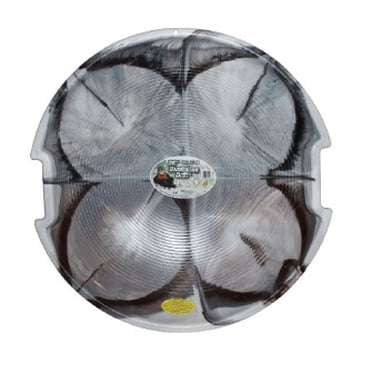 ESP 26" Sno Racer Disc - Snow Sled Discs - Neon Tie Dye, Neon Green and ...