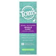 Toms Of Maine: Whole Care Spearmint Anticavity Toothpaste, 4 Oz ...