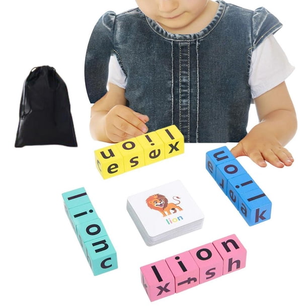 Preschool Letter Recognition