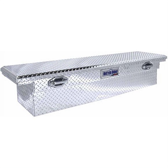 Low Profile Roof Box