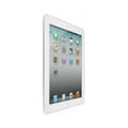 Restored Apple iPad 4th Gen Tablet Retina Display Wi-Fi 16GB White ...