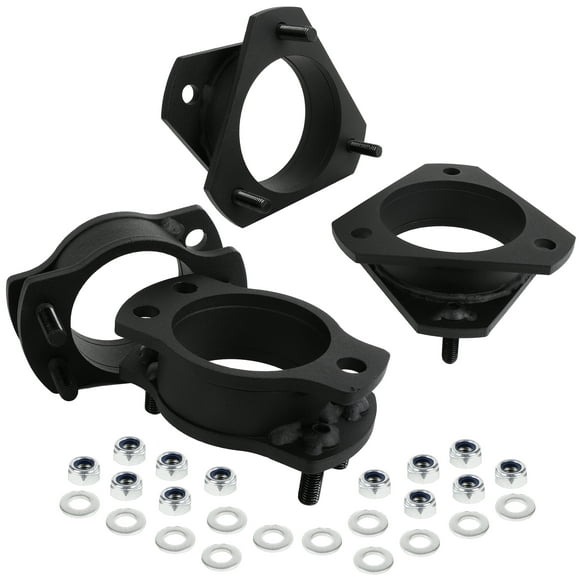 Ford Excursion Suspension Lift Kit Bracket Kit