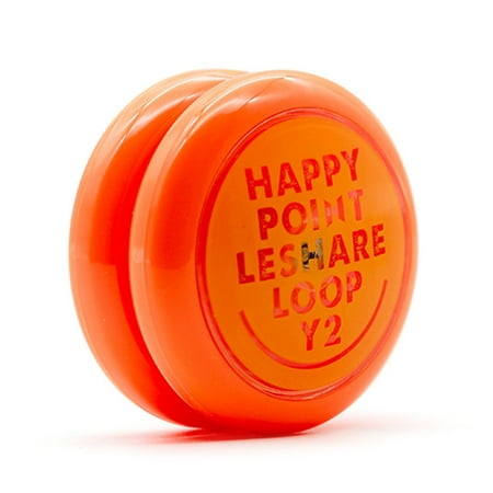 Responsive Yoyo Ball Yo-yo for Beginners Entertainment | Walmart Canada