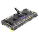 Swivel Sweeper Cordless Vacuum - 2 lbs - 360 Degree Swivel - Walmart.com