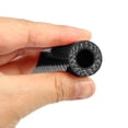 Unique Bargains 13mm 0.51" ID 45 Degree Elbow Silicone Reducer Hose ...
